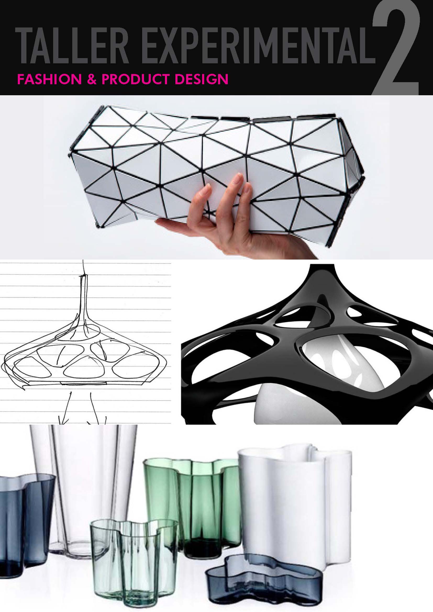 Product and Fashion Design – DPA