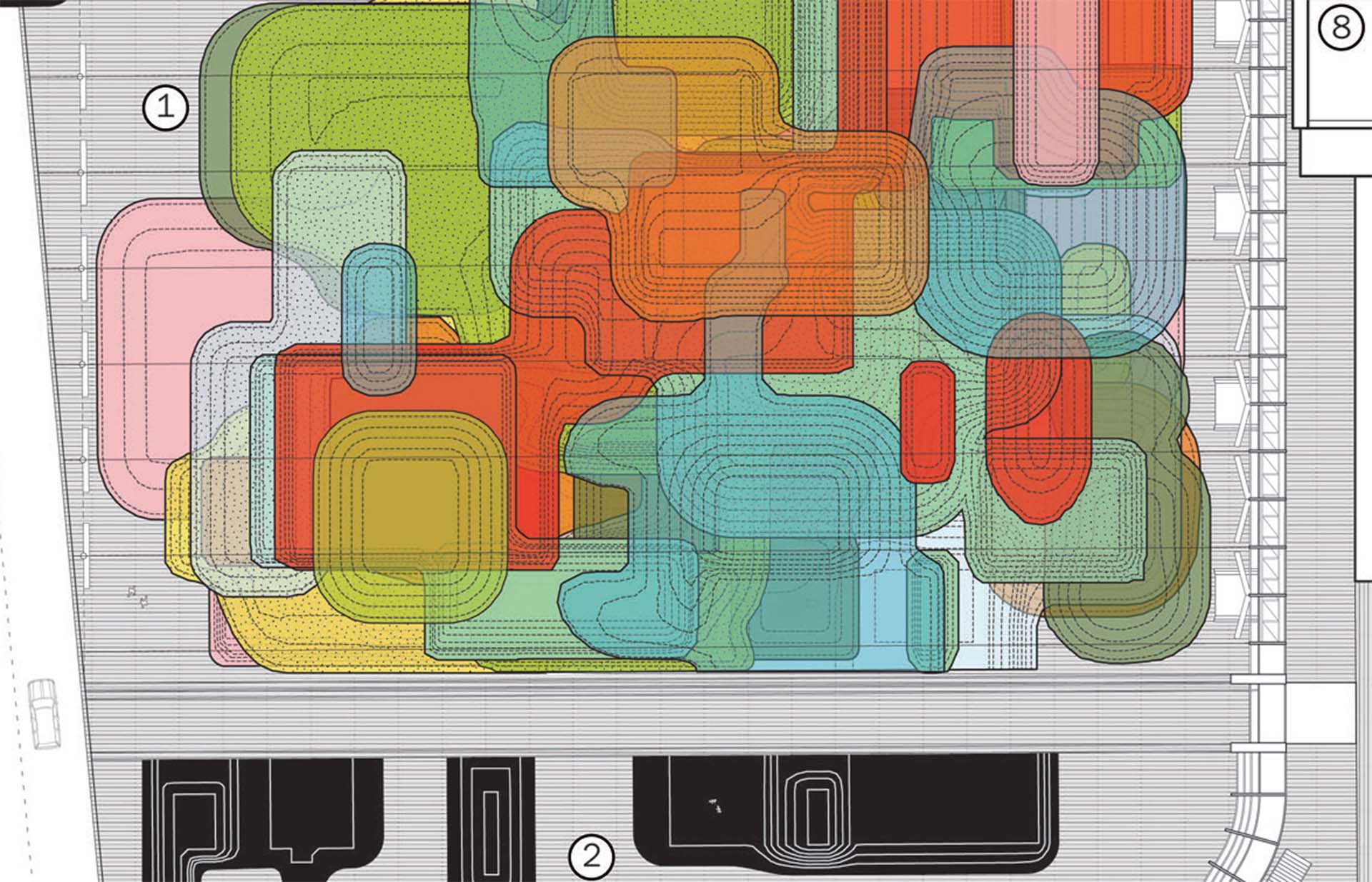 Jesse LeCavalier // lab#02 – DPA